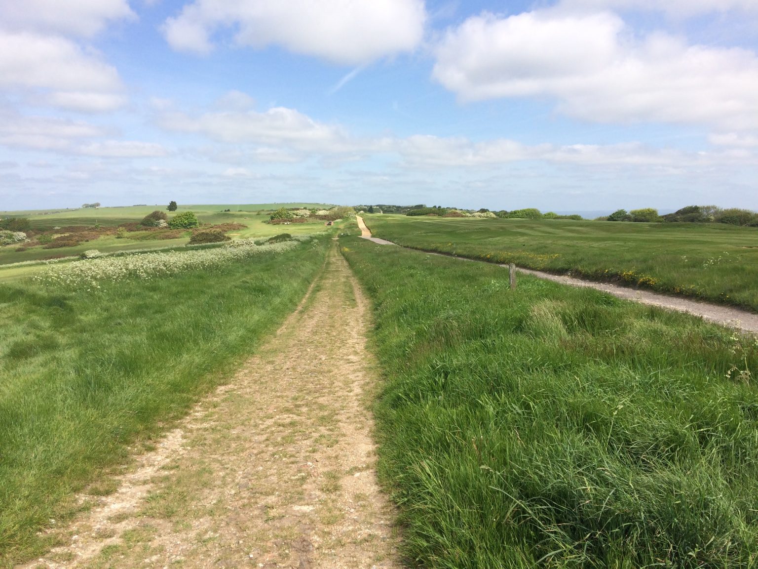 Sussex Walks - Sussex Countryside