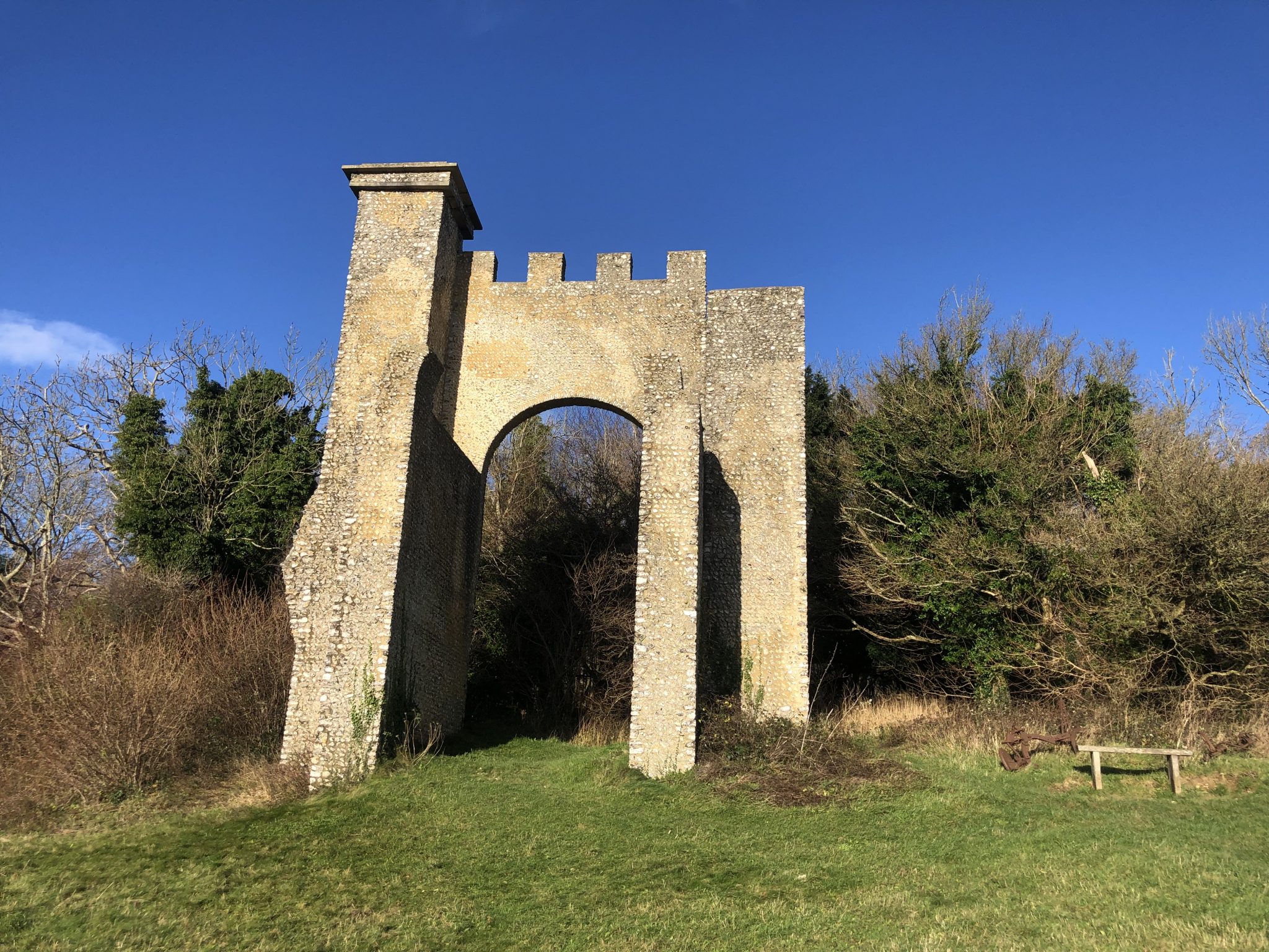Parks & Gardens - sussexcountryside.uk